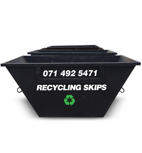 The-Mini-skips – Lyles Logistics (Pty) Ltd