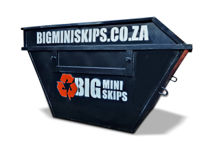 Mini-Skip Hire – Lyles Logistics (Pty) Ltd